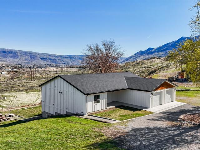 3063 Conarty Rd, Malaga, WA 98828 | MLS #2489