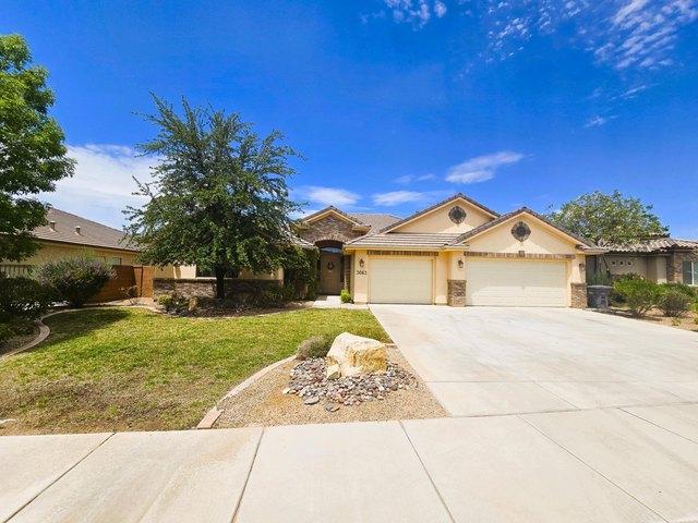 3063 E Amaranth Dr, Saint George, UT 84790