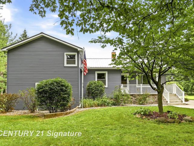 3063 E Gordonville Road