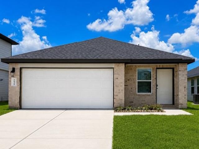 3063 Ferris Dr, Fulshear, TX 77441