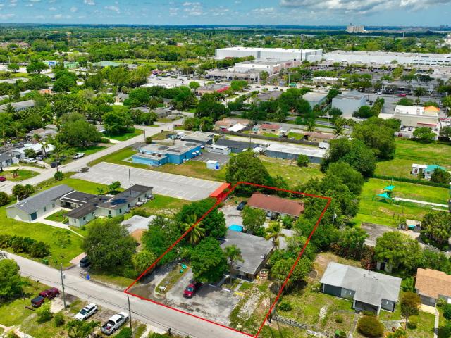 3063 Floweva St, Unit A, West Palm Beach, FL 33406 | MLS #B26022 | Compass