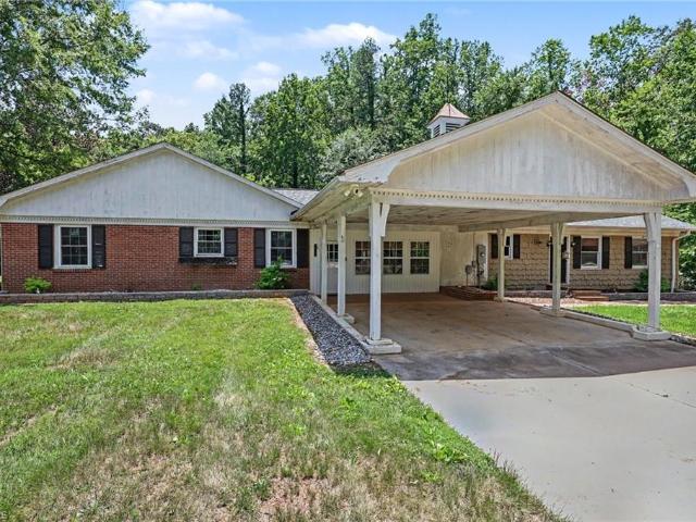 3063 Georgia Road