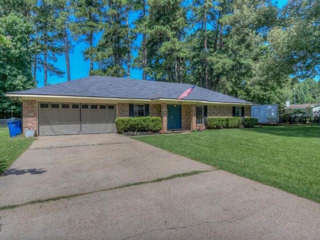 3063 Hayes Drive