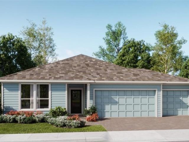 3063 Repose Dr, Clermont, FL 34714