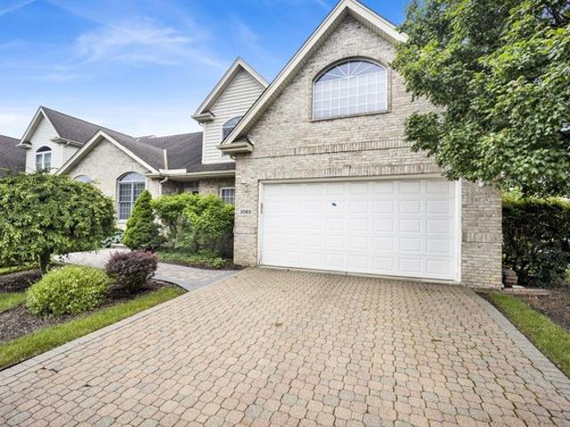 3063 Rosebrook Cir, Westchester, IL 60154
