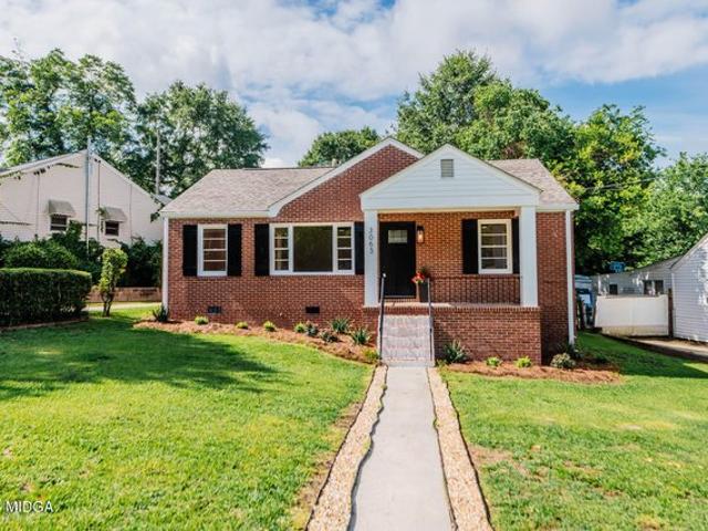 3063 Somerset Dr, Macon, GA 31206