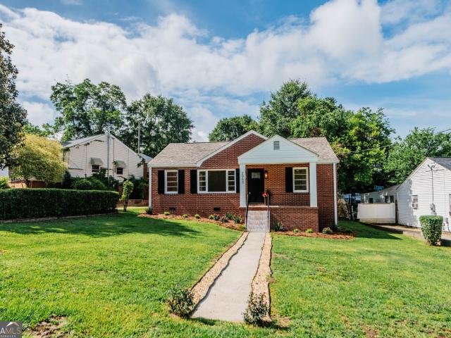 3063 Somerset Drive