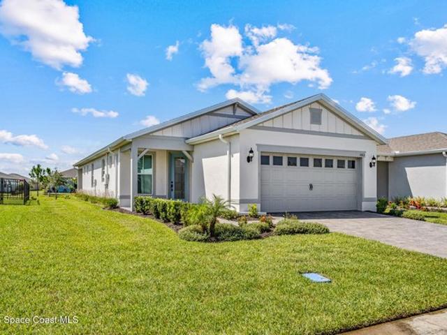 3063 Tidepool Pl, Melbourne, FL 32940