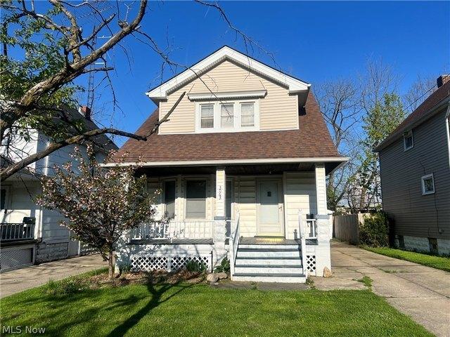 3063 W 103rd St, Cleveland, OH 44111
