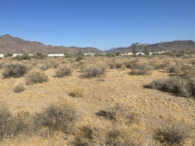 306 02 Bibo Rd Lots 6 & 54, Golden Valley, AZ 86413