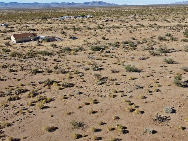 306 02 k s N Bibo Rd, Golden Valley, AZ 86413 | MLS #038534