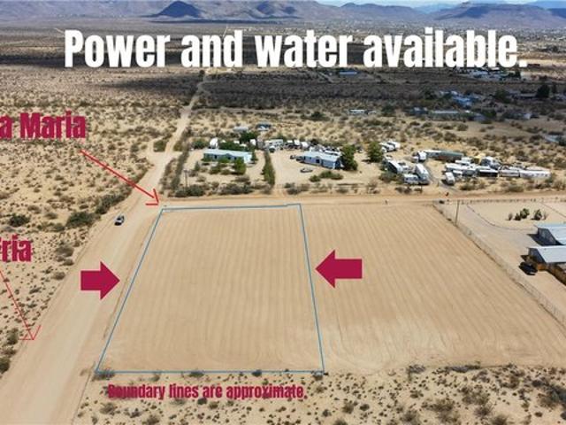 306 04 N Santa Maria, Golden Valley, AZ 86413