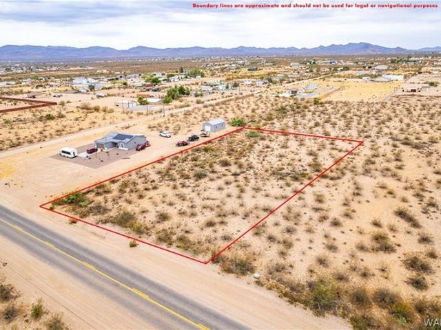 306 12 A Chino, Golden Valley, AZ 86413