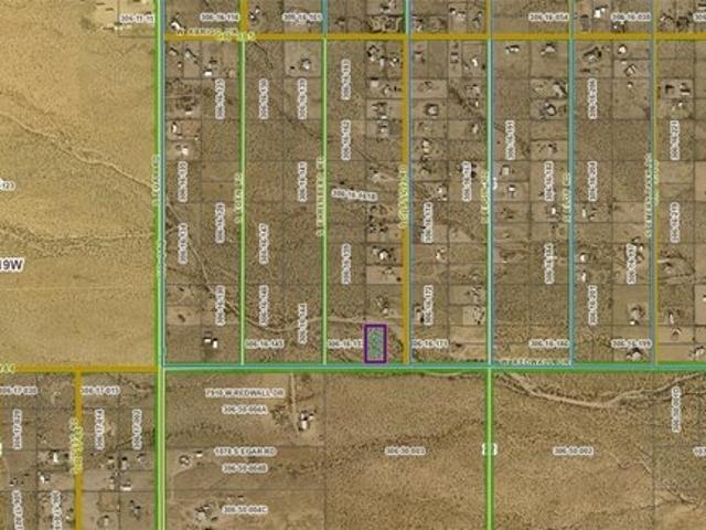 306 16 C Redwall, Golden Valley, AZ 86413
