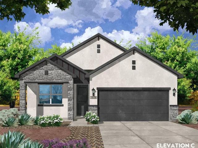 306 1st St SE, Rio Rancho, NM 87124