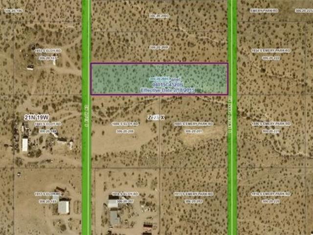 306 20 E S Eloy Rd, Golden Valley, AZ 86413