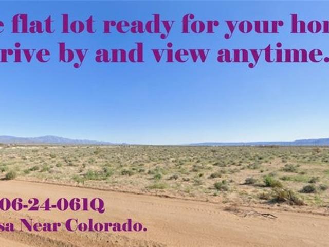 306 24 Q W Bolsa Dr, Golden Valley, AZ 86413