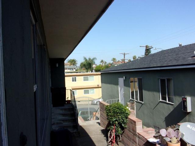 306 2 Bedroom Apartment for Rent at 1233 1235 1233 1235 29th St/2903 2906 A St, San Diego, CA 92102 Stockton