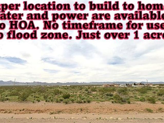 306 40 P 3C S Aztec Rd, Golden Valley, AZ 86413
