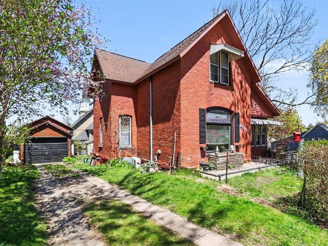 306 5th Street