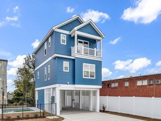 306 6th Ave N Unit A, Myrtle Beach, SC 29577