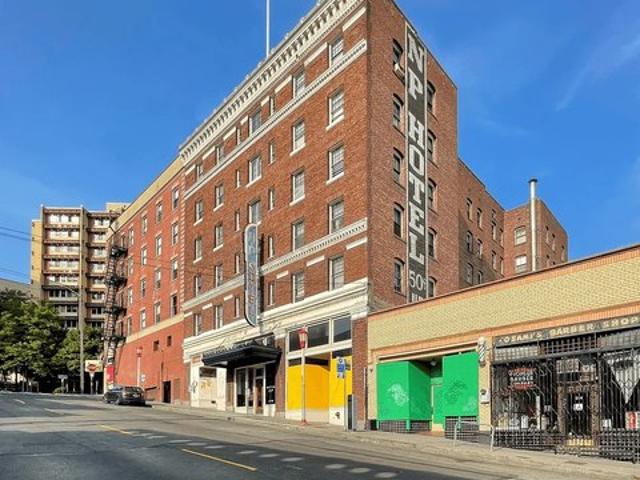 306 6th Ave S, Seattle, WA 98104