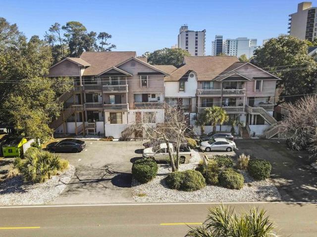 306 74th Ave N Apt 105, Myrtle Beach, SC 29572