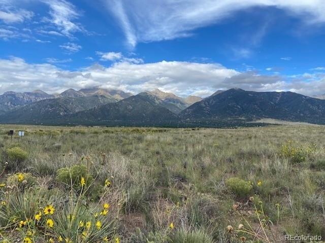 306 Cottonwood Creek Rd, Crestone, CO 81131