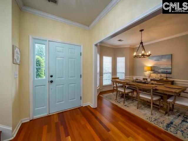306 Coventry Lake Drive