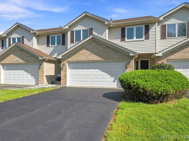 306 Conley Dr, Elburn, IL 60119