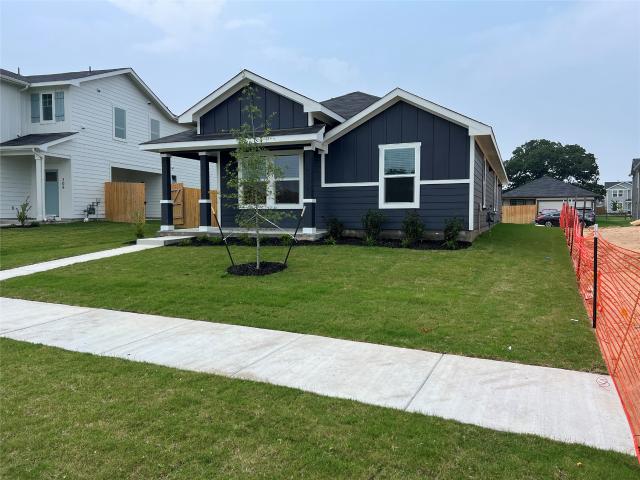 306 Constanza Trail, Bastrop, TX 78602 | MLS #8560 | Compass