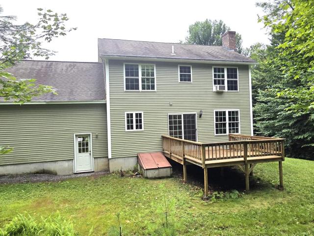 306 Coolidge Drive