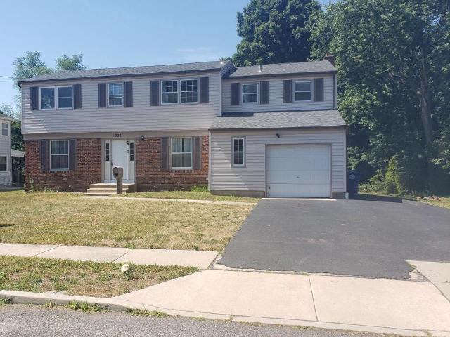 306 Cornell Road