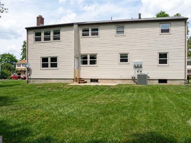 306 Cornell Road