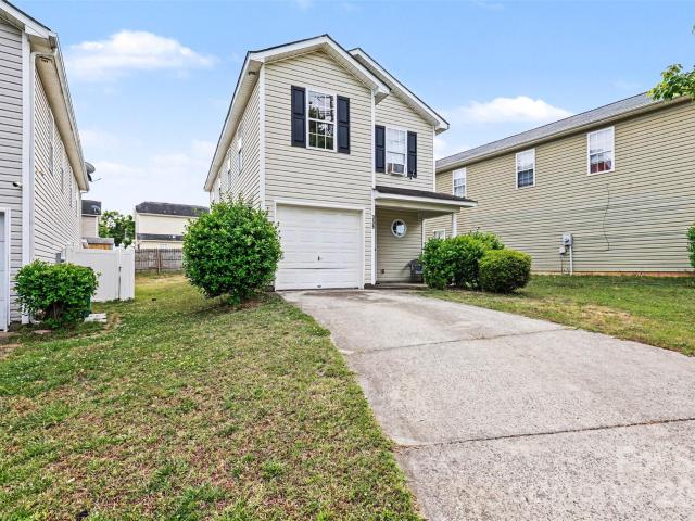306 Cayman Way