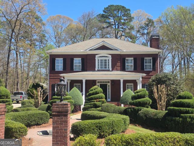 306 Calumet Ln, Monroe, GA 30655 | MLS #10720