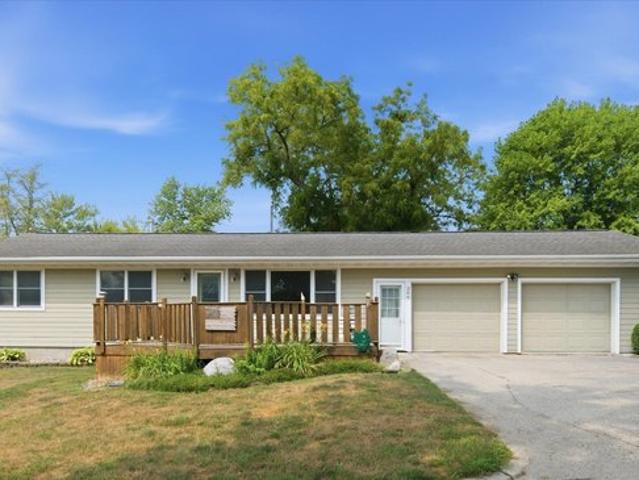 306 Carter St, Irwin, IA 51446