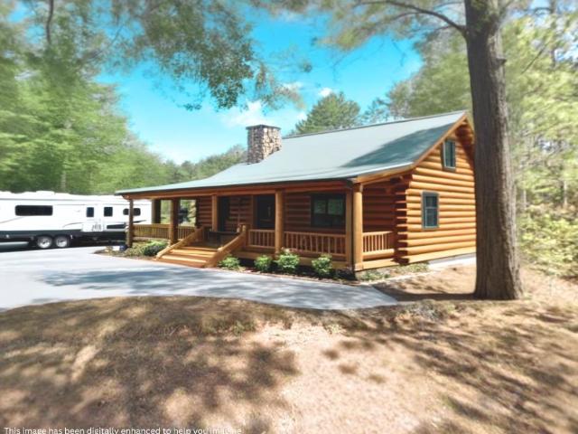 306 Carteret Rd, Georgetown, FL 32139 | MLS #253149 | Compass
