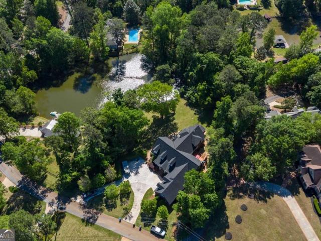 306 Cascade Road