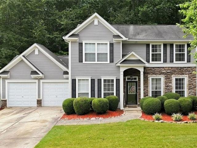 306 Chamberlyn Ln, Hiram, GA 30141
