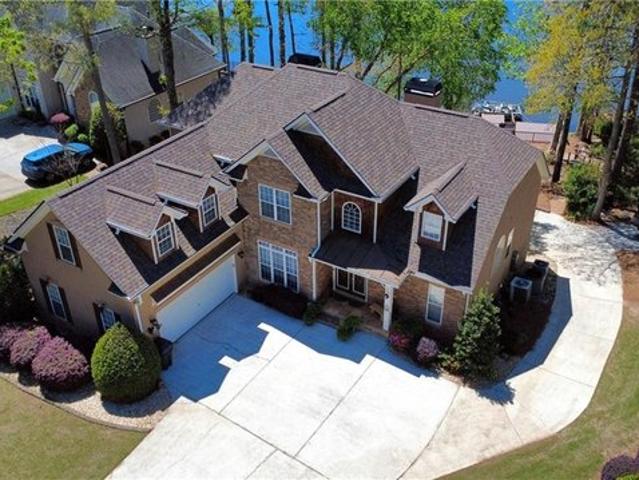 306 Chanda Cv, McDonough, GA 30253