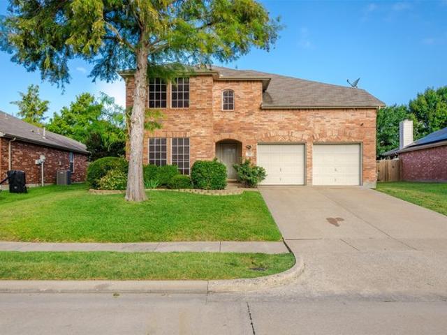 306 Cherrywood Trl, Forney, TX 75126