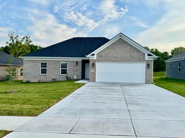 306 Cinchpost Circle