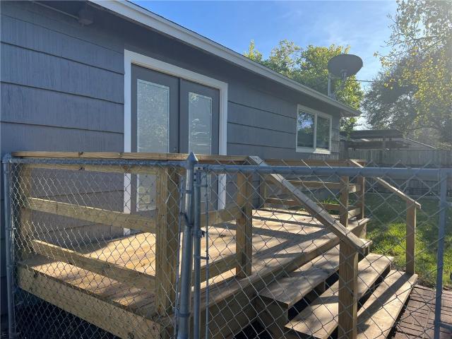 306 Circle Drive