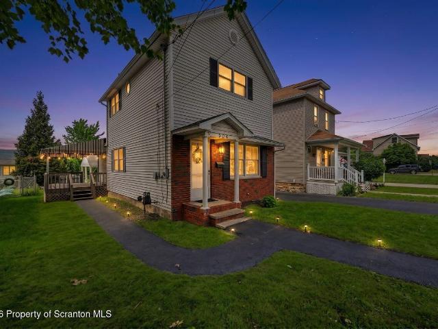 306 Clarkson Avenue
