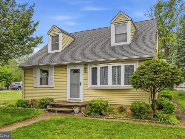 306 Clifton Avenue