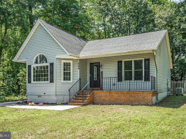 306 Crump Drive