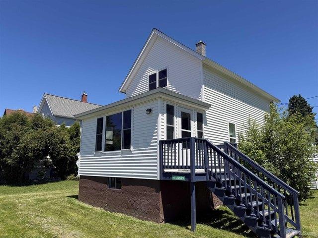 306 Crawford St, Copper City, MI 49917