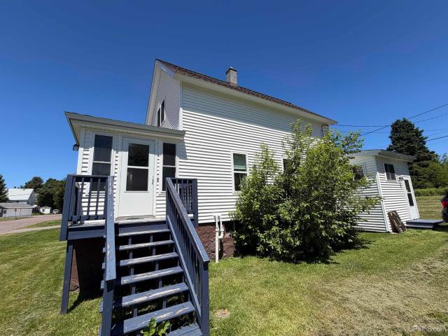306 Crawford Street