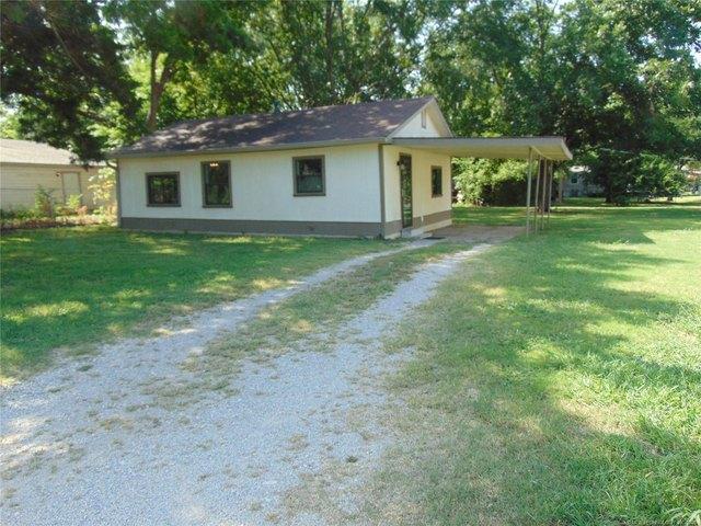 306 Creek St, Marietta, OK 73448